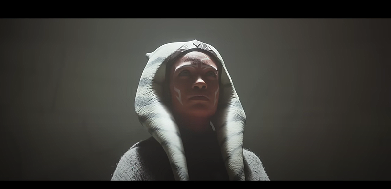 Ahsoka: Another Galaxy Far Far Away - Toronto Times