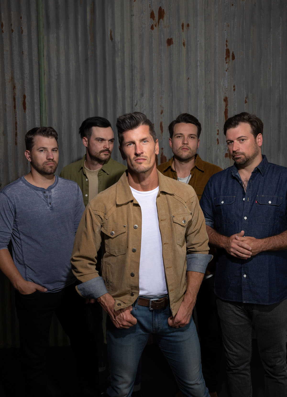 New single by High Valley pays tribute to their fans - Toronto Times