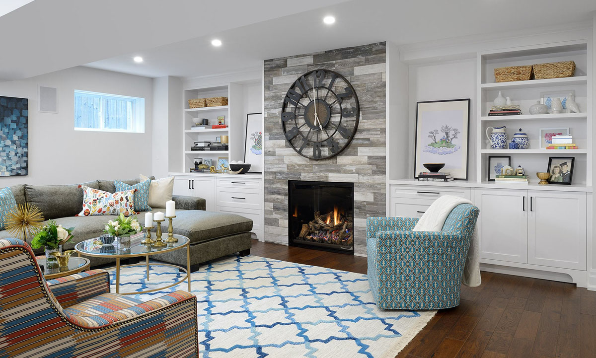 Toronto's massive fall home show happens this weekend – Aspire Design ...