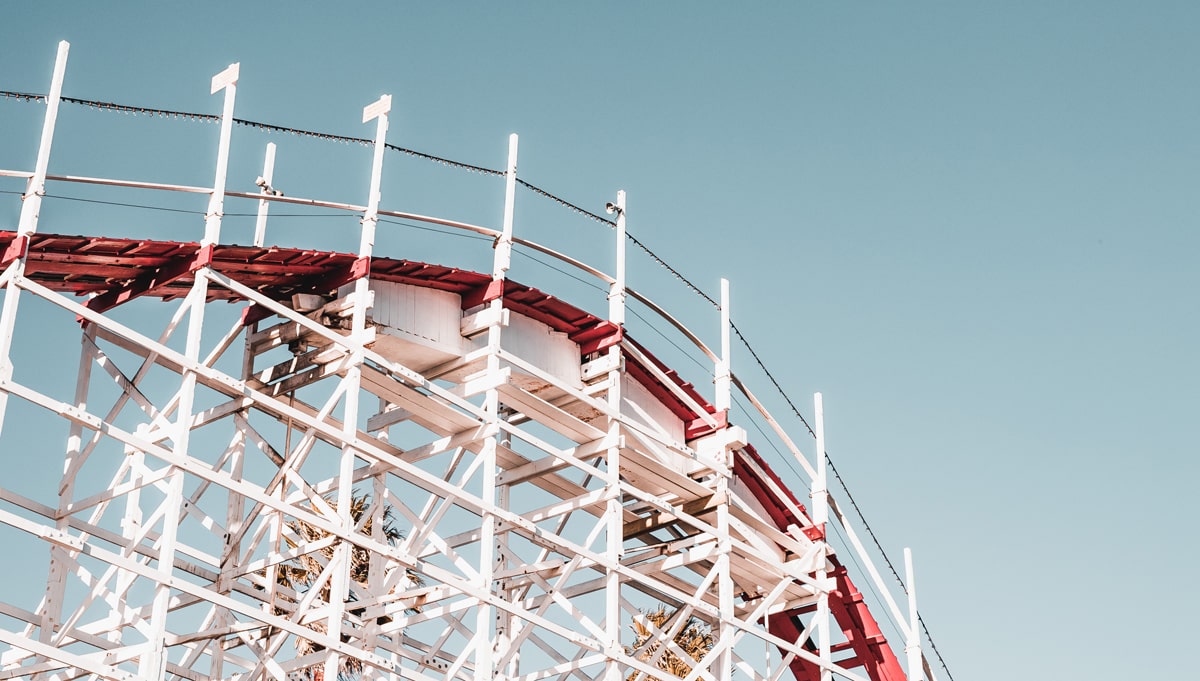 Worst Amusement Park Accidents Ever (content warning) - Toronto Times