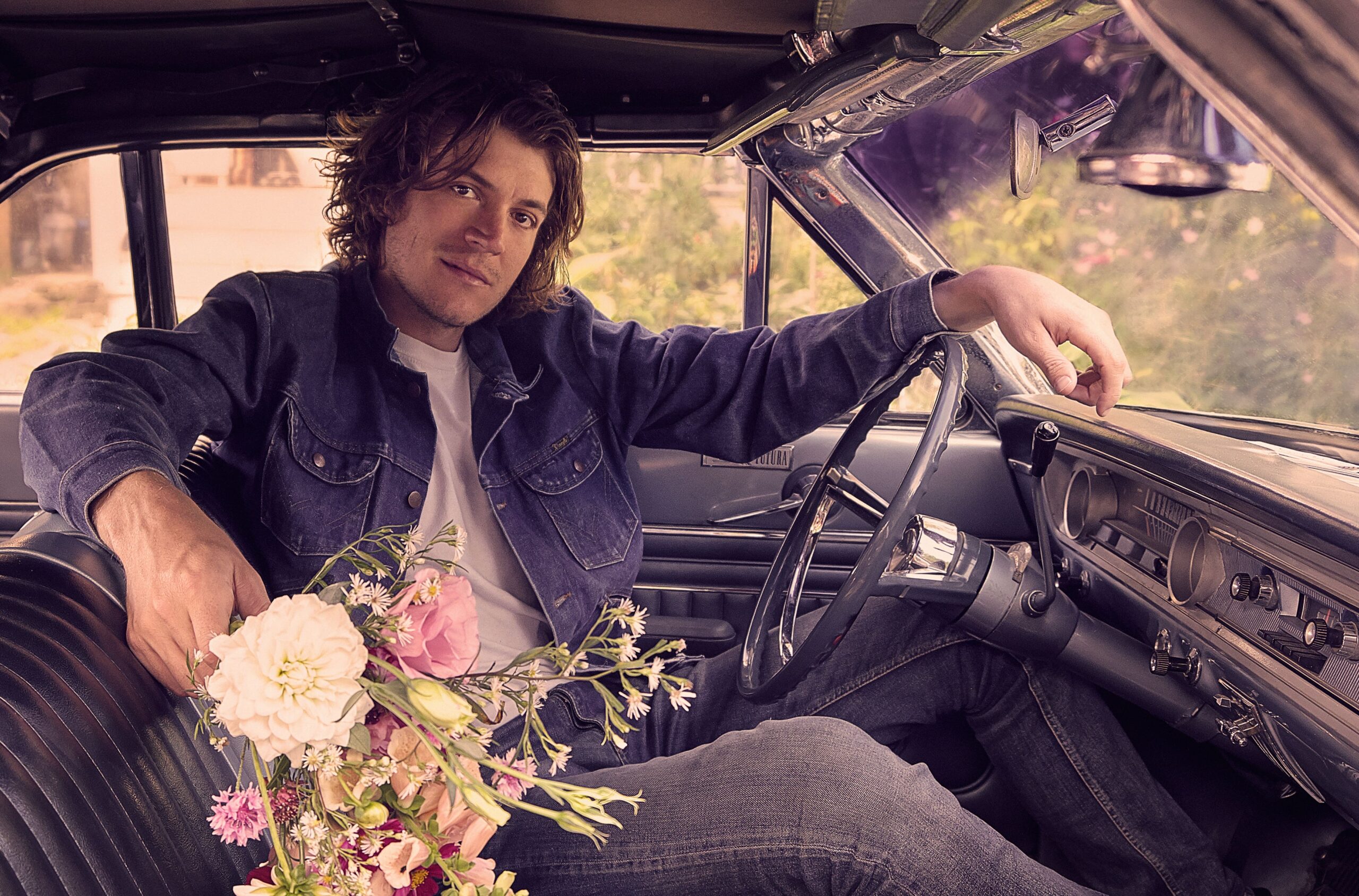 Devin Cuddy Band announces new album and tour dates