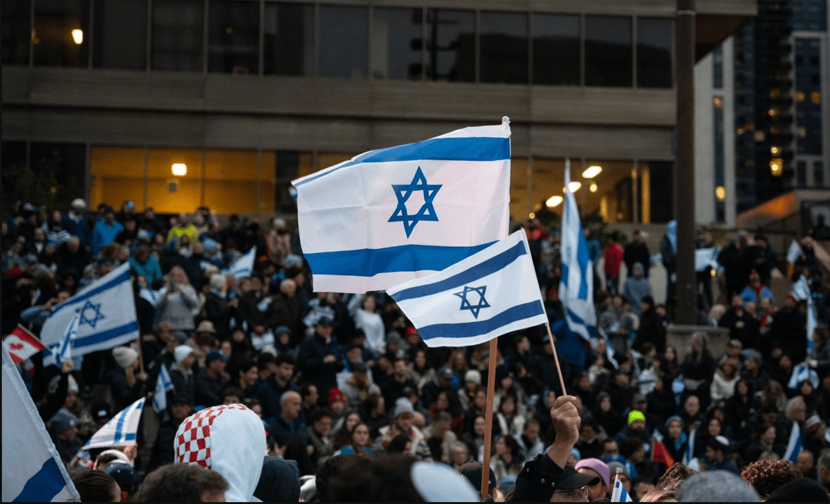 Jews Worldwide On High Alert - Toronto high school threatened - Toronto ...