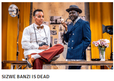 Soulpepper Theatre announces lineup for upcoming 2024 Season - Toronto ...