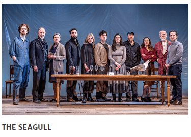Soulpepper Theatre announces lineup for upcoming 2024 Season - Toronto ...