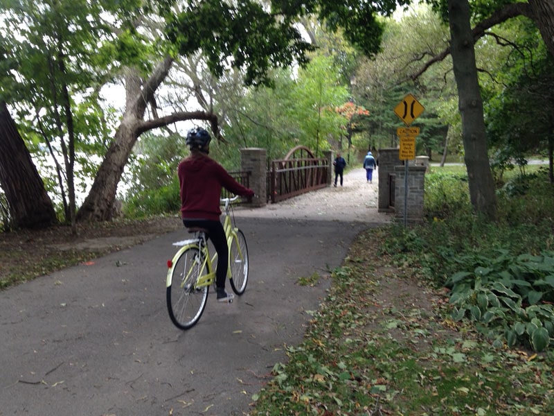 Top 21 Best Bike Trails in Toronto and Vicinity