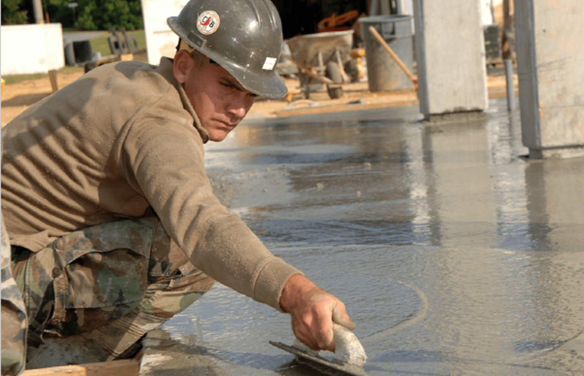 Exploring the Most Popular Types of Concrete Finishes - Toronto Times