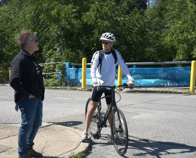 Top 21 Best Bike Trails in Toronto and Vicinity