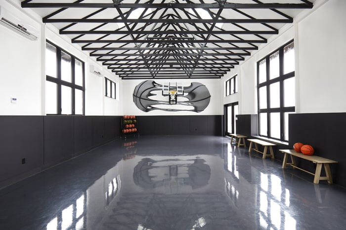 CFL's Sebastian Clovis renovates his own Home on his TV Show 'Gut Job