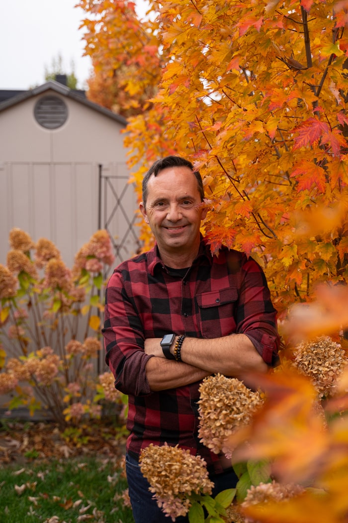 Breakfast TV’s Frankie Flowers headlines at Seasons Christmas Show and ...