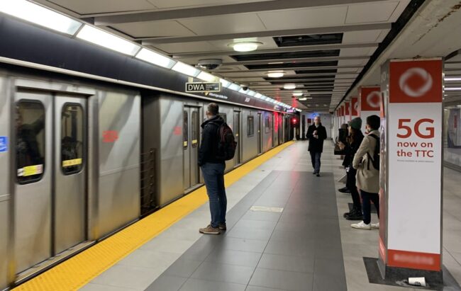 Upcoming TTC Subway Closures and Service Adjustments