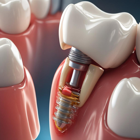 Tooth Implant Procedure - What to Expect Step-By-Step - Toronto Times