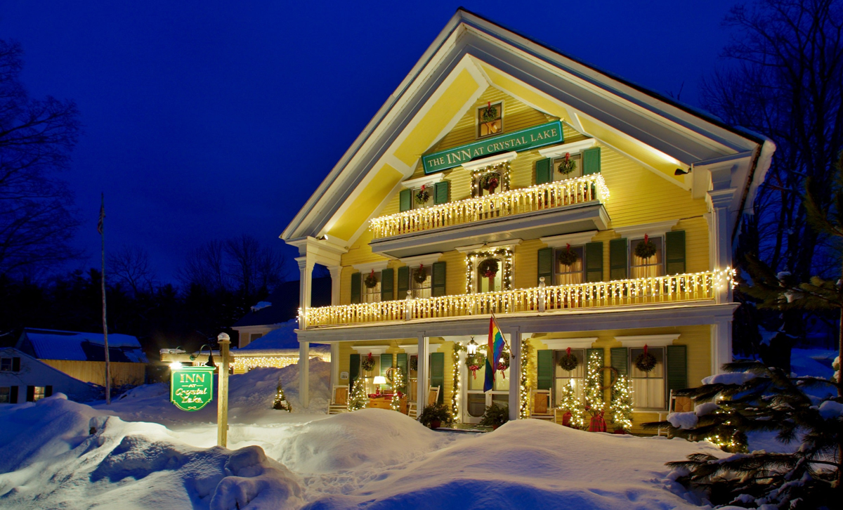 Best places to visit in New Hampshire - Historic Inn Cookie Tour ...