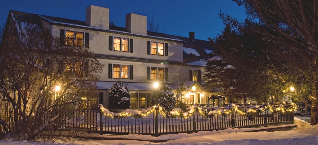 Best places to visit in New Hampshire - Historic Inn Cookie Tour ...