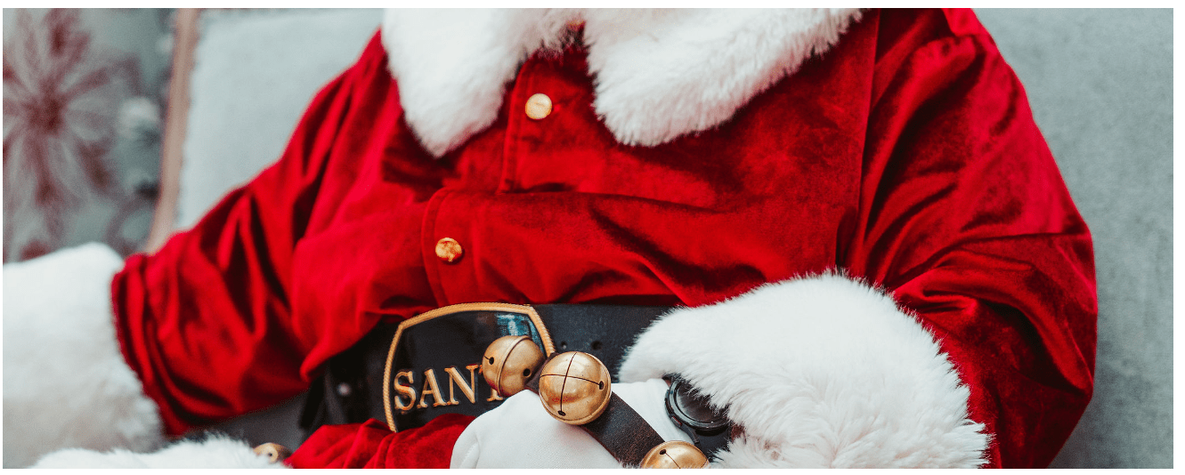 World-class Holiday experiences abound at Yorkdale Shopping Centre