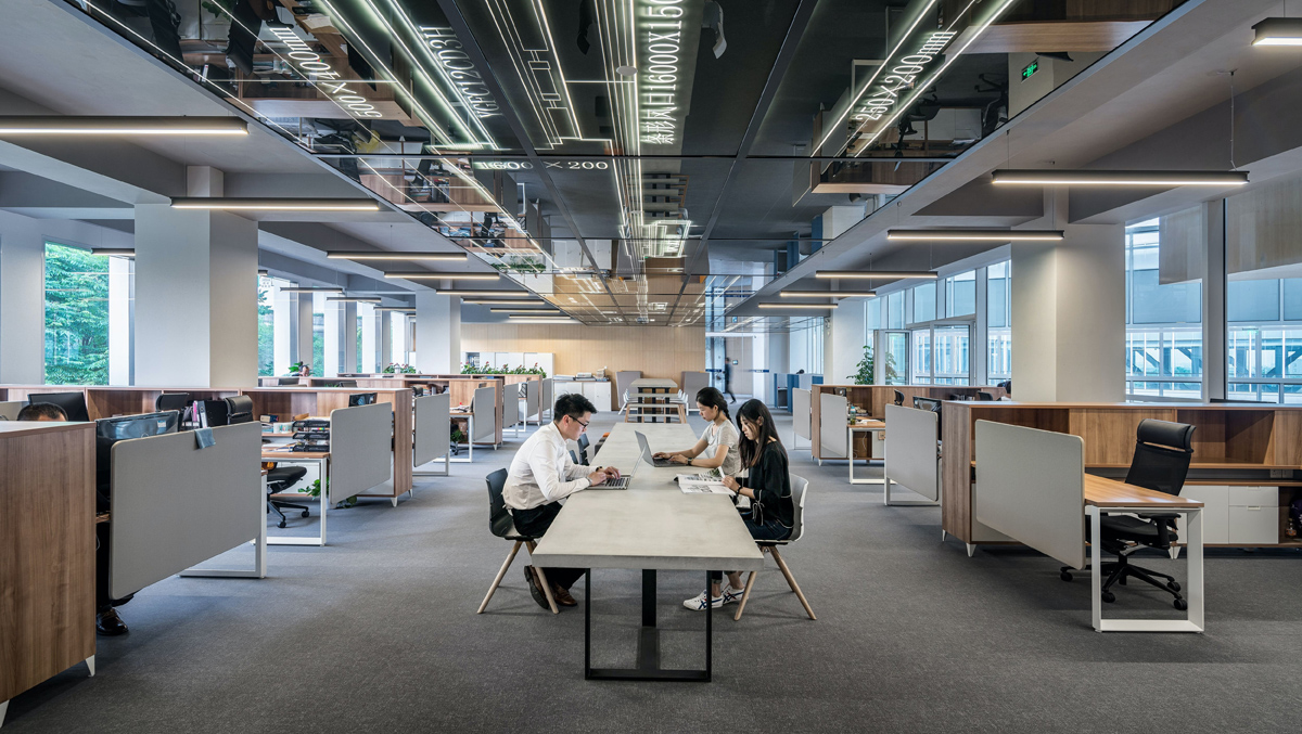 Furnish Your Office: 5 Essential Tips for a Productive Space- Toronto Times