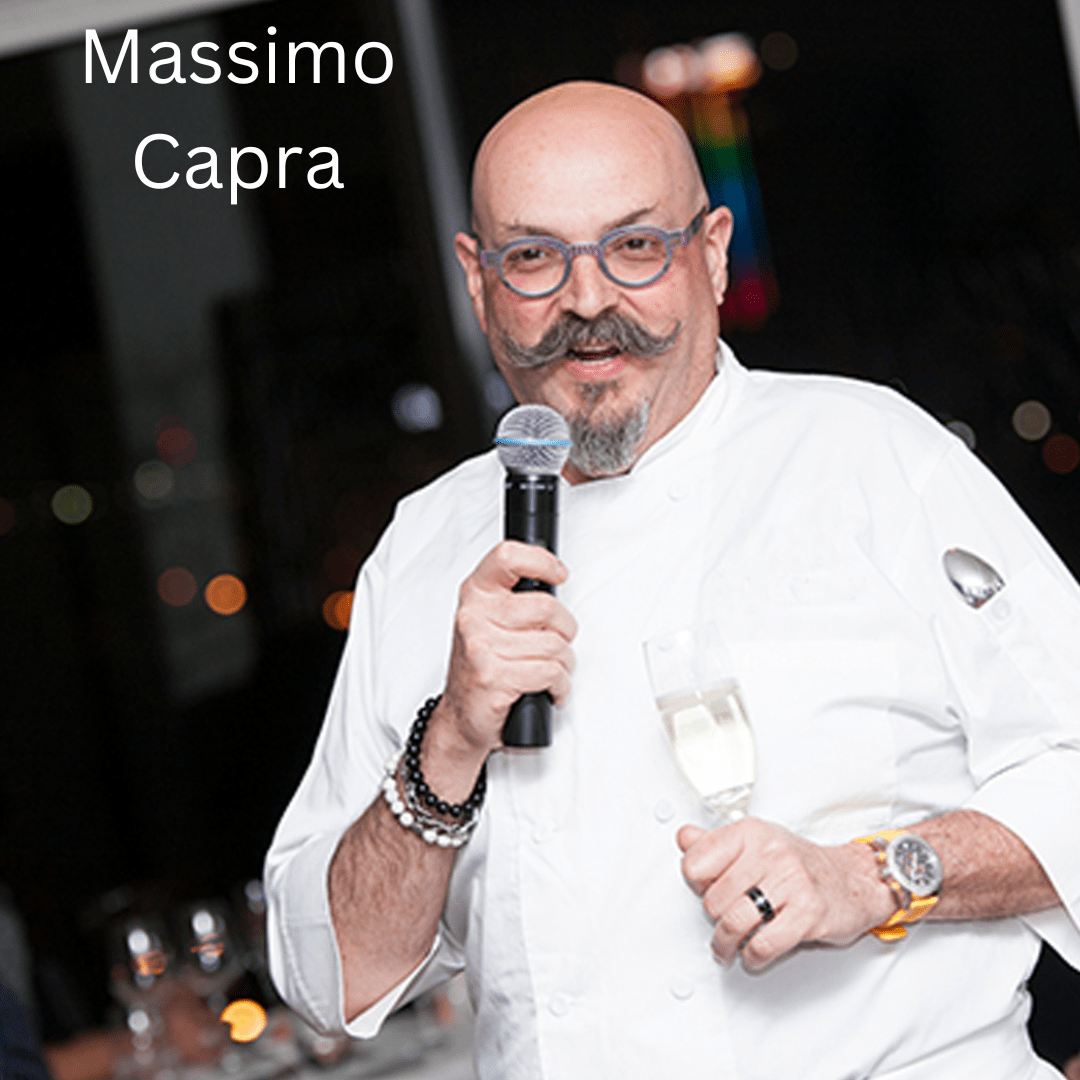 Full Celebrity Chef lineup announced for Flavours of Niagara Falls ...