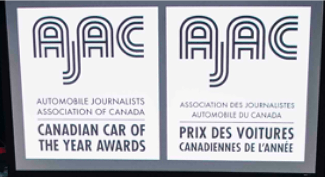 12 Finalists announced for AJAC 2024 Canadian Car of the Year Awards