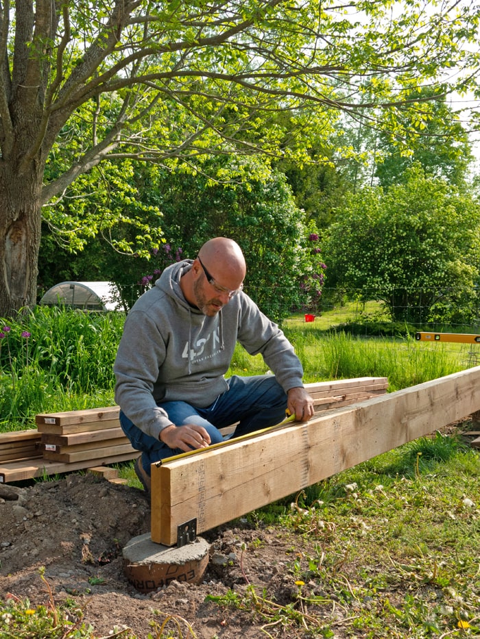 Interview: Bryan Baeumler goes ‘All In’ on Season 2 of latest show