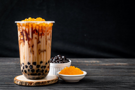 Your Guide to Bubble Tea Toppings - Toronto Times