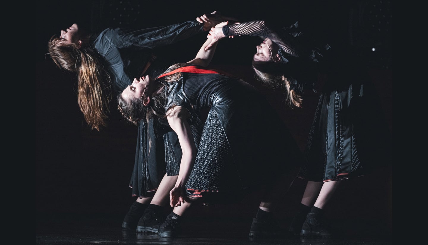 Norway's 'Vástádus eana – The answer is land,' premieres as part of ...