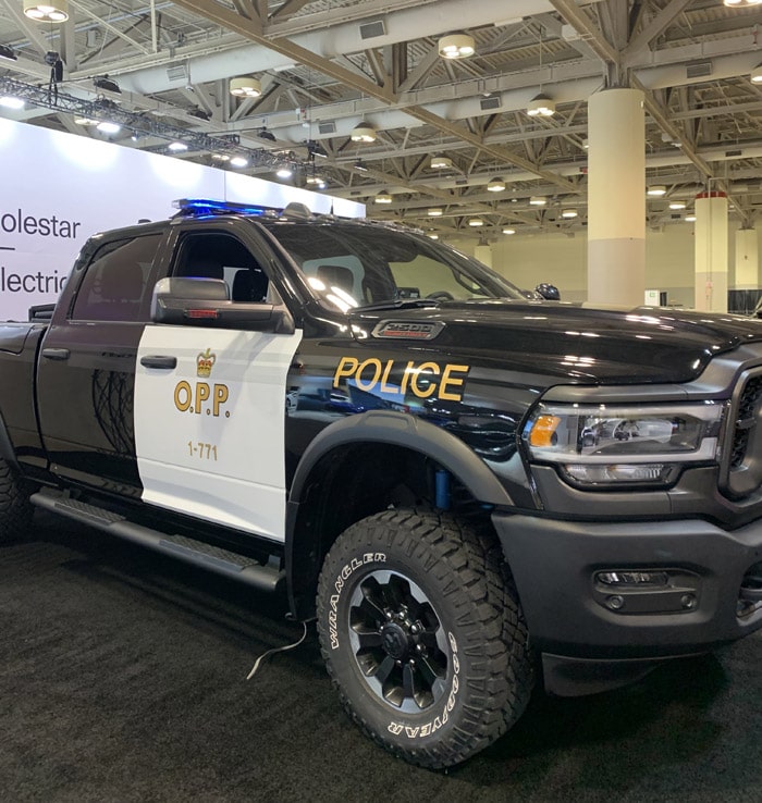 Here is everything that is New and Unique at this year's Canadian ...