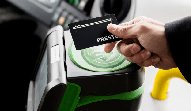 Ontario via Metrolinx is Launching “One Fare" to cut costs for transit ...