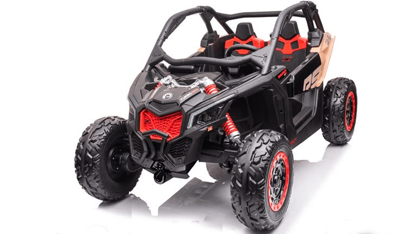 Choosing the First Quad Bike for Your Young Rider - Toronto Times