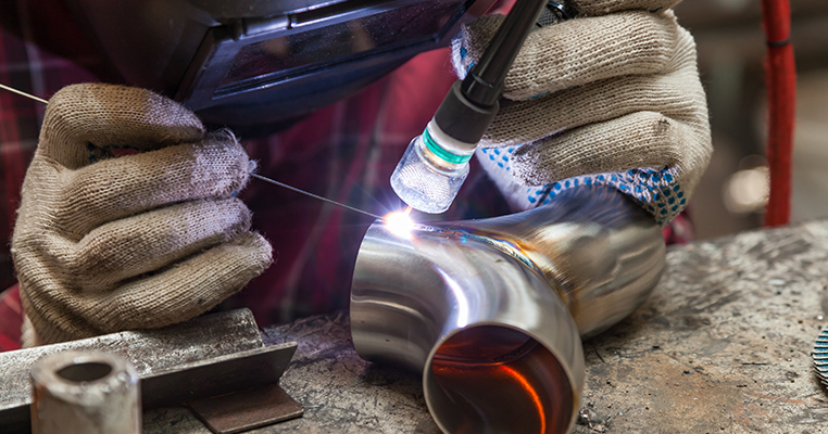 TIG Welding Revolution: Exploring the Capabilities of Collaborative Robots - Toronto Times