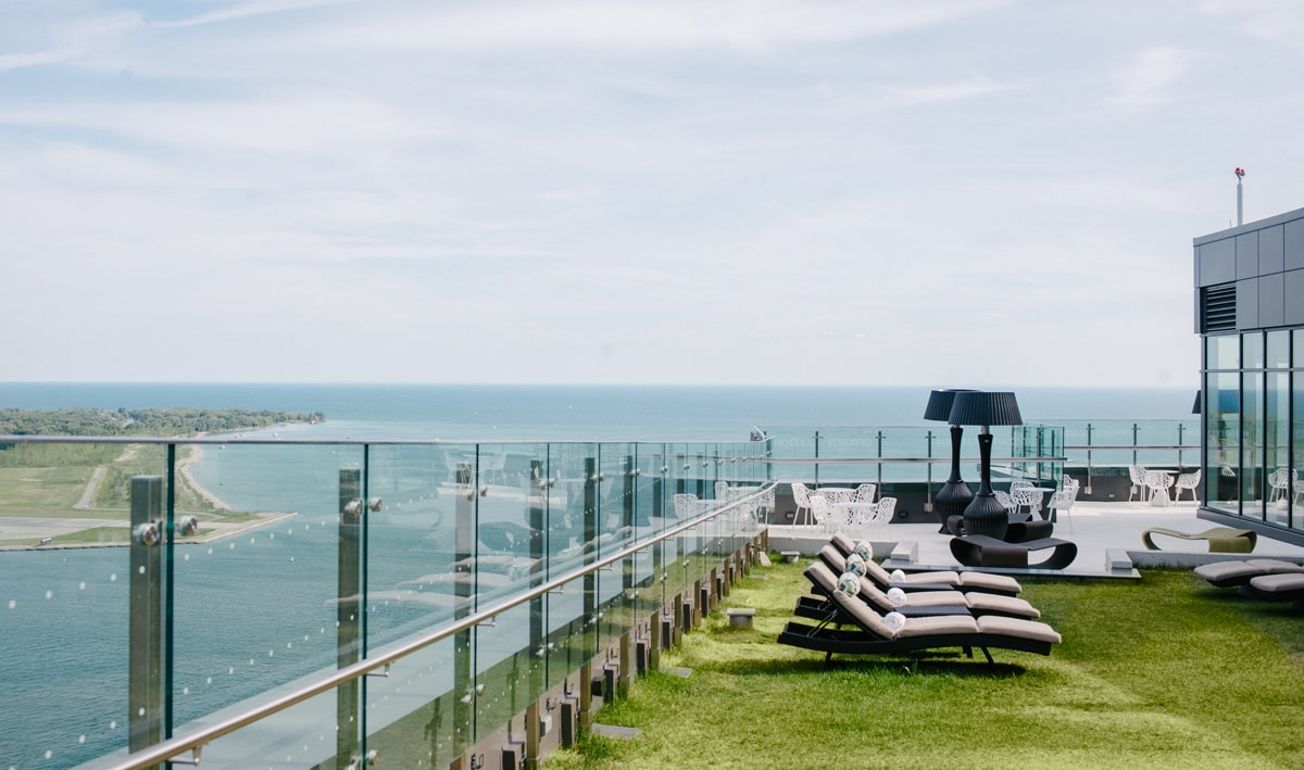 Top 13 Hotels in Downtown Toronto - Toronto Times