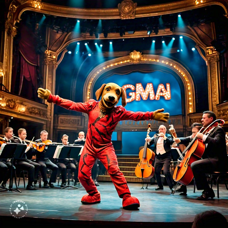 Toronto Theatre Shows 2024: The Must-See Shows at Mirvish Theatres ...