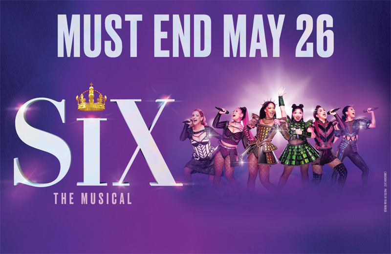 Toronto Theatre Shows 2024: The Must-See Shows at Mirvish Theatres ...