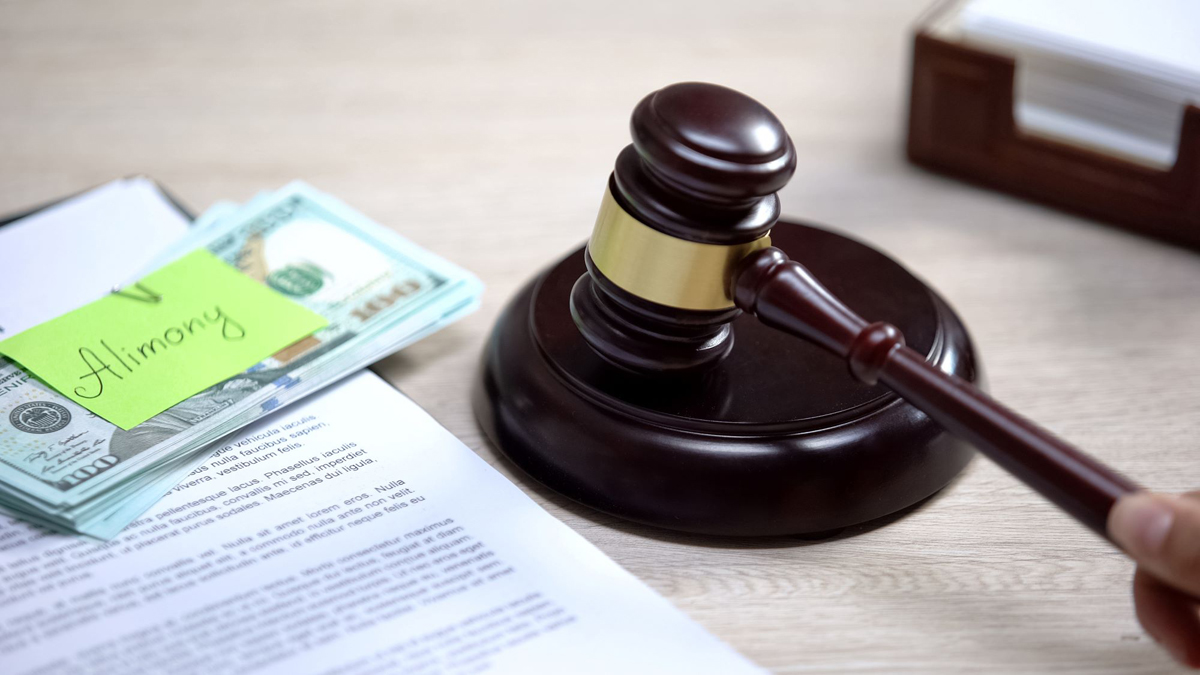 How Long Do You Have to Pay Alimony in Ontario - Toronto Times