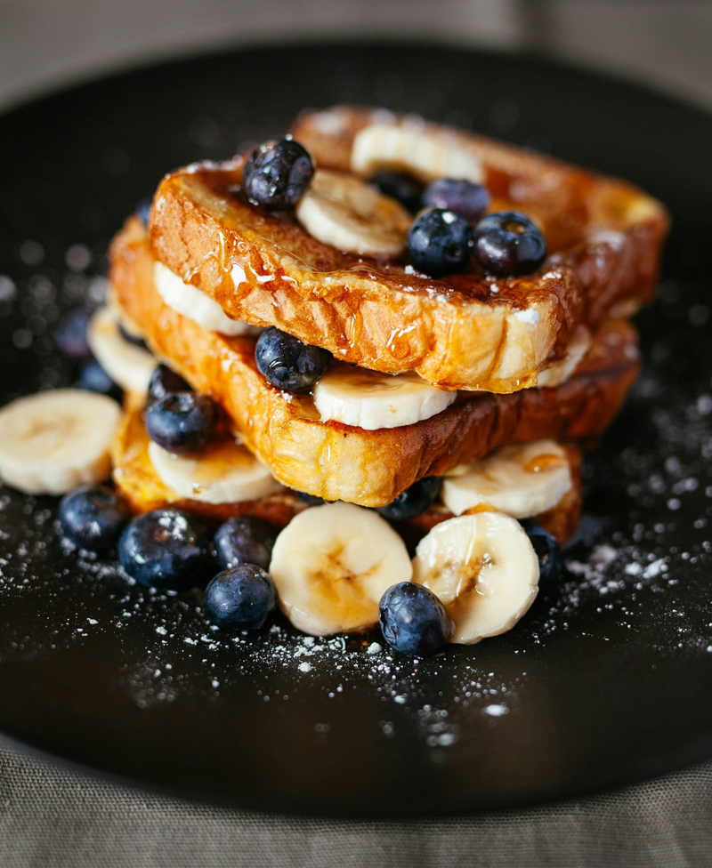 Brunch Like a Boss: Toronto’s Top 18 Brunch Spots