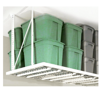 6 Storage Ideas to Keep Your Garage Space Organized - Toronto Times