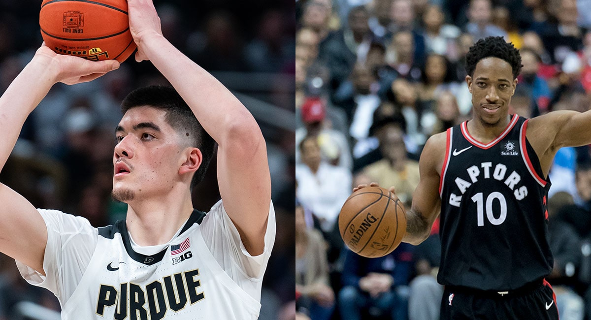 Toronto Raptors News: What moves will the Raptors make this off-season ...