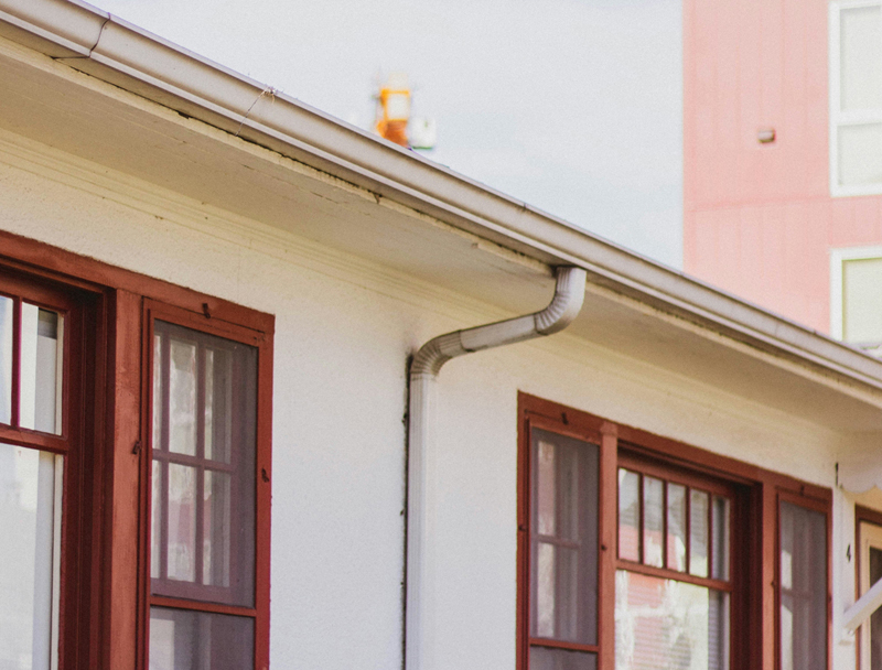 The Role of Gutters in Home Waterproofing - Toronto Times
