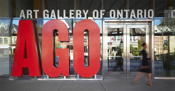 Moments in Modernism exhibition opens at AGO in June