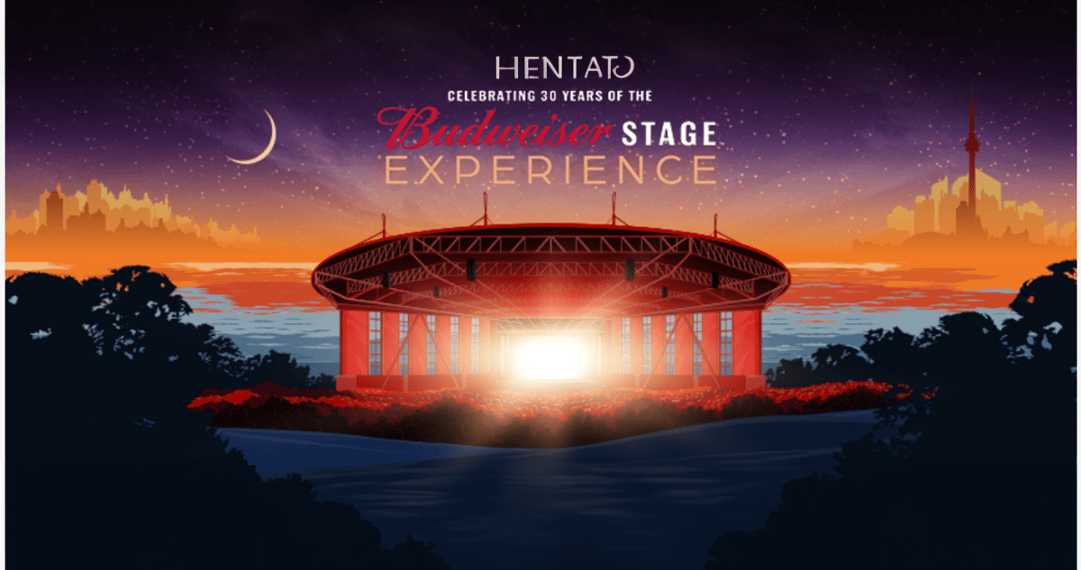 Budweiser Stage celebrates its 30th Season - Toronto Times