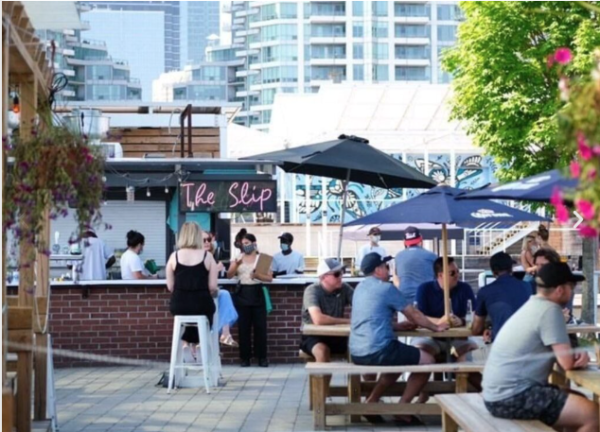 Waterfront Wednesdays Returns for another fun-filled summer - Toronto Times