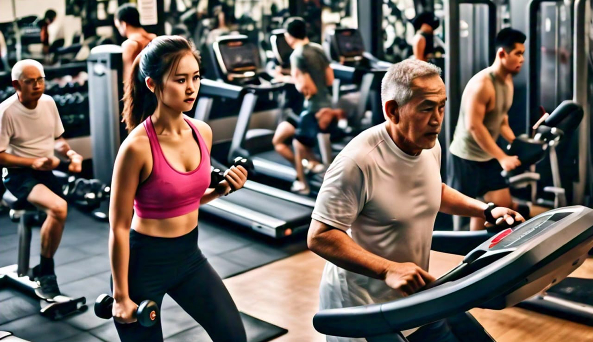 Toronto's Top 10 gyms and what makes them great - Toronto Times