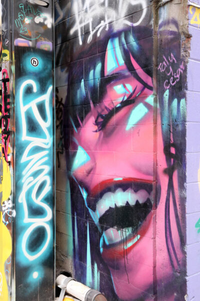 Here are Toronto’s Top 10 Graffiti Displays and where to find them ...