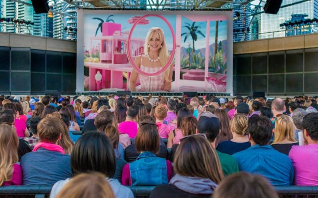 Toronto Harbourfront Centre Summer Events Guide - Toronto Times