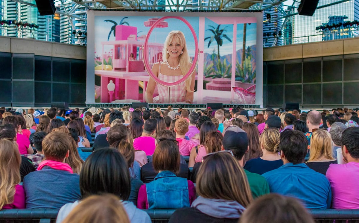 Toronto Harbourfront Centre Summer Events Guide - Toronto Times