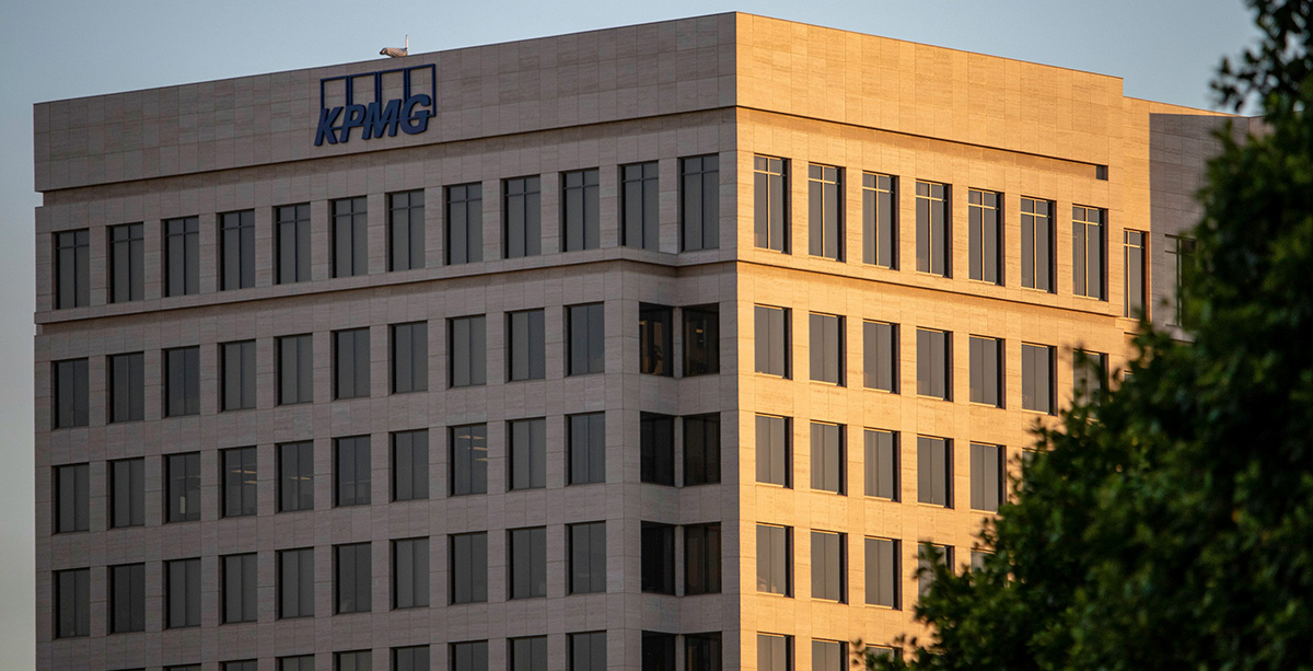KPMG report that 39% of Canada’s institutional investors have crypto ...
