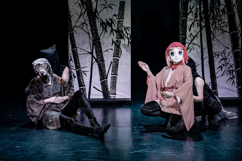 Mukashi, Mukashi makes North American premiere in Toronto- Toronto Times
