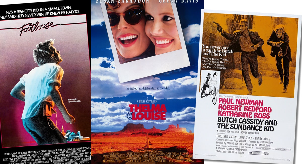 Utah Celebrates 100 Years of Filmmaking - Toronto Times Movies