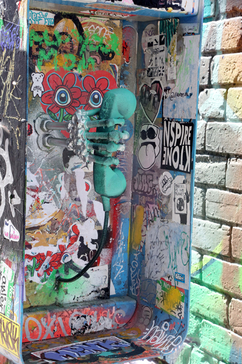 Here are Toronto’s Top 10 Graffiti Displays and where to find them ...