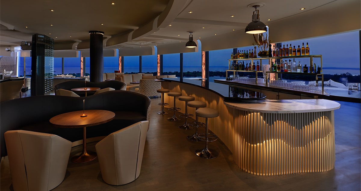 15 Michelin Star restaurants in Toronto that you must try - Toronto Times