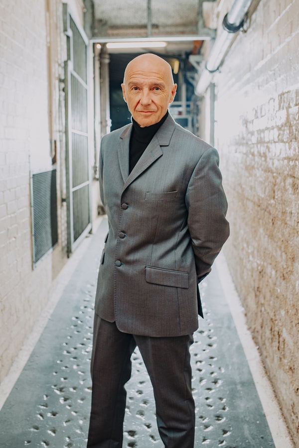 Midge Ure adds Toronto show to North American Tour - Toronto Times