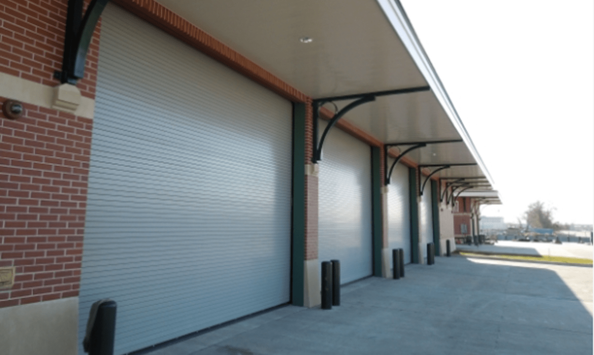 Overhead Door Maintenance Is Extremely Essential – Let’s Find Out the ...